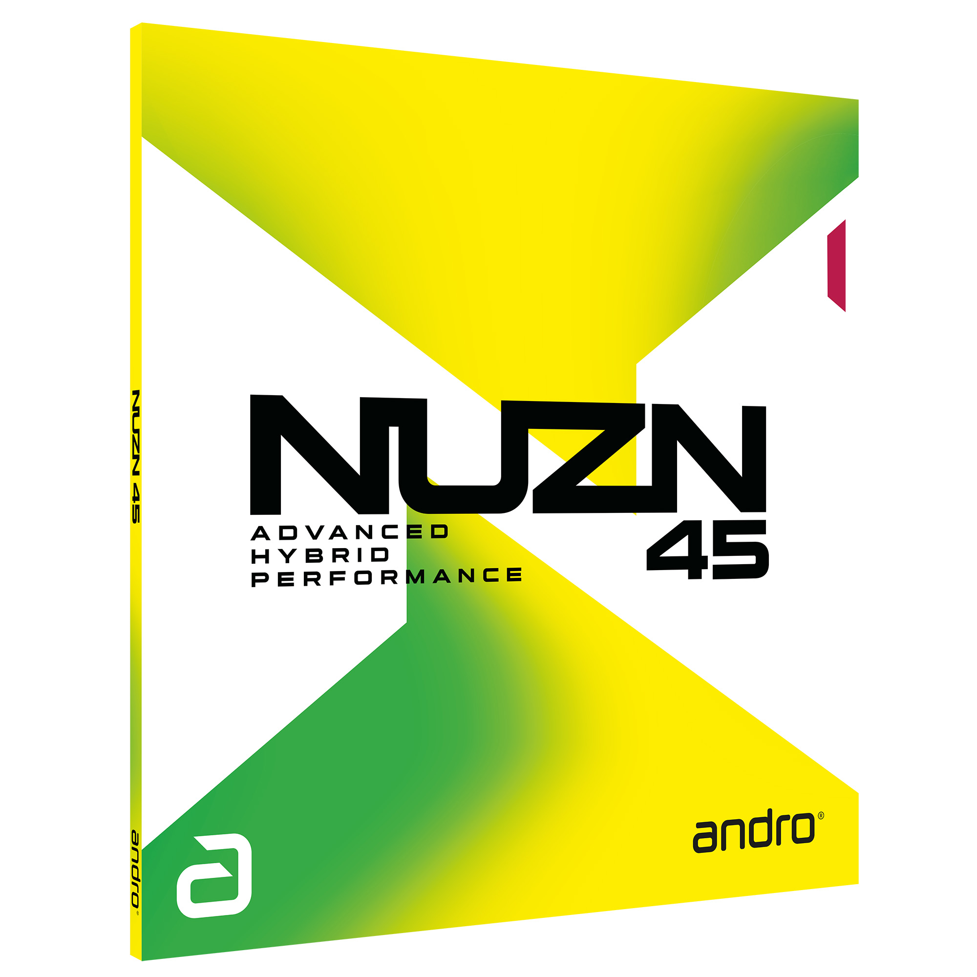 andro Belag NUZN 45 | Schöler&Micke