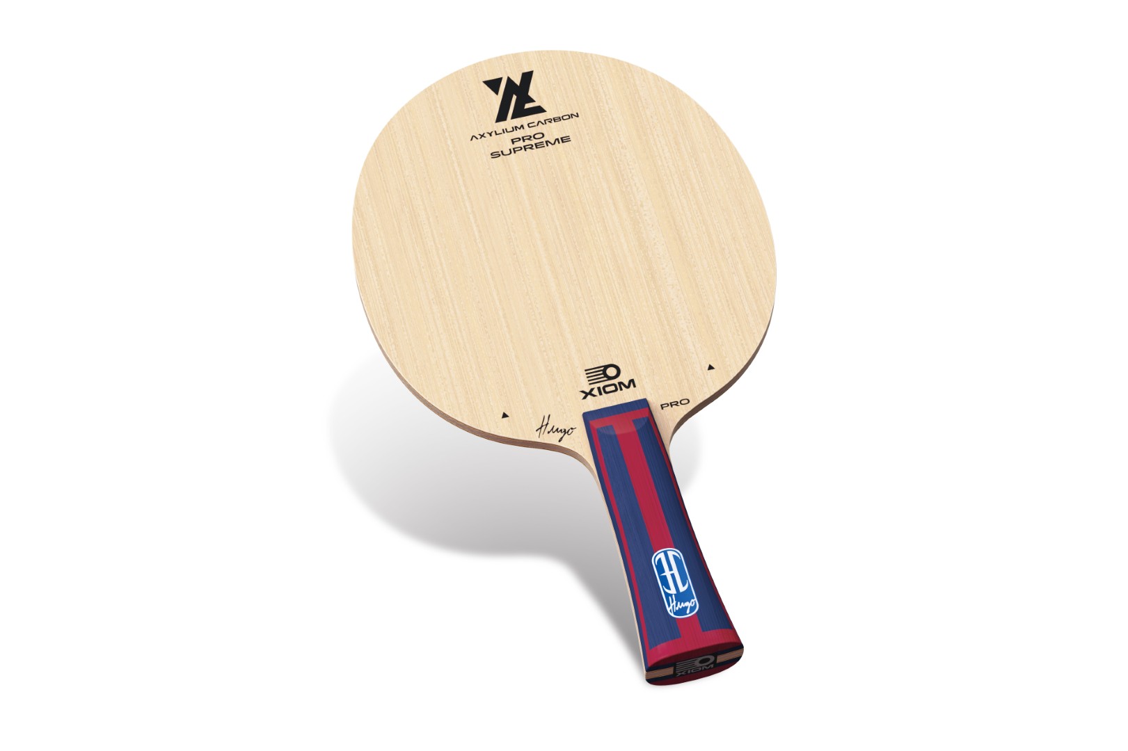 XIOM Holz Hugo Supreme ALX PRO | Schöler&Micke